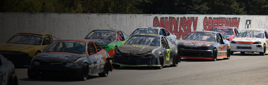 BK Racing