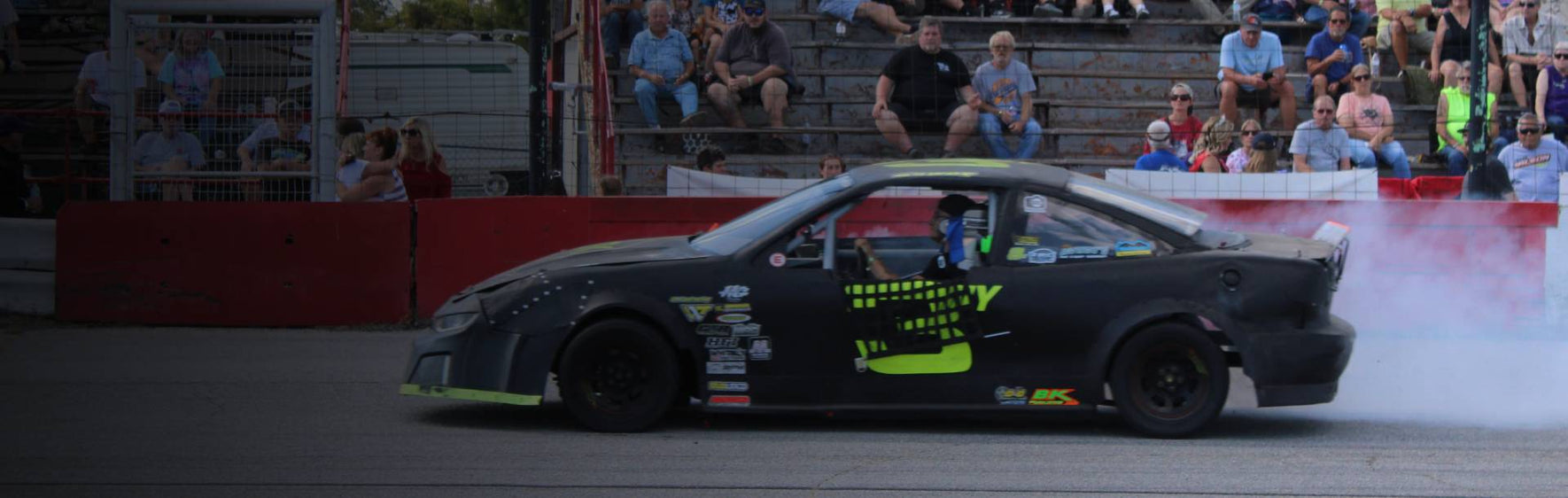 BK Racing