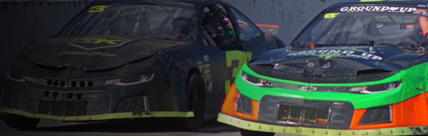 BK Racing