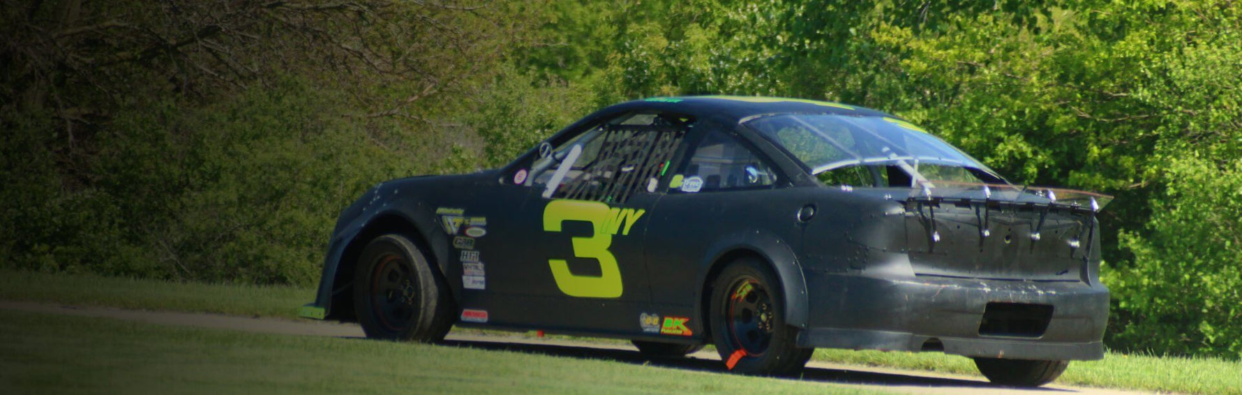 BK Racing