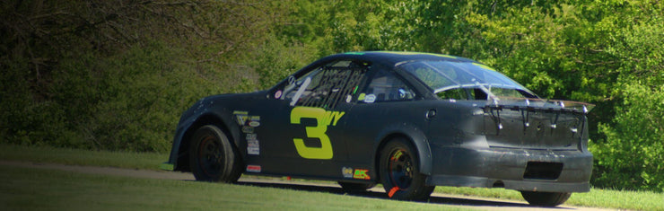 BK Racing